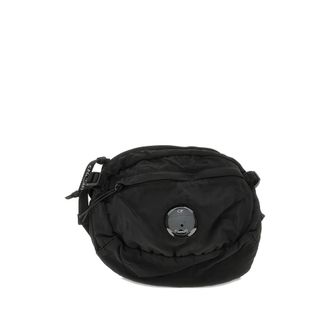 C.P. Company C.p. Company, Herren, Taschen, Schwarzk, ONE SIZEGr&ouml;&szlig;e