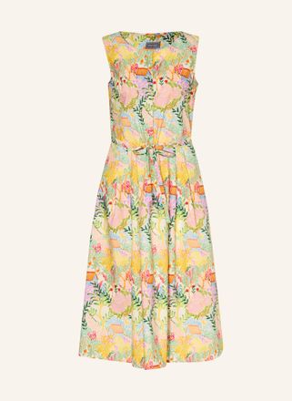 White Label Kleid gelb