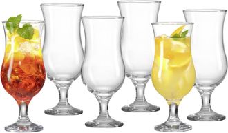 Ritzenhoff & Breker Cocktailgläser-Set Joy, 6-teilig, je 390 ml