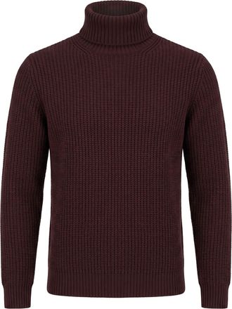 Fabiana Filippi STRICKWAREN - Rollkragenpullover auf YOOX.COM