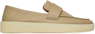 HUGO BOSS Halbschuhe Randal 50563163 Beige