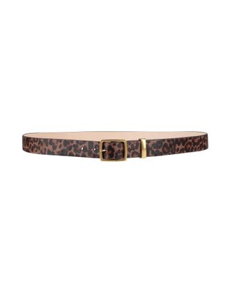 Rag & Bone Kleinlederwaren - G&uuml;rtel auf YOOX.COM