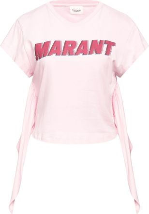 Isabel Marant TOPS - T-shirts auf YOOX.COM