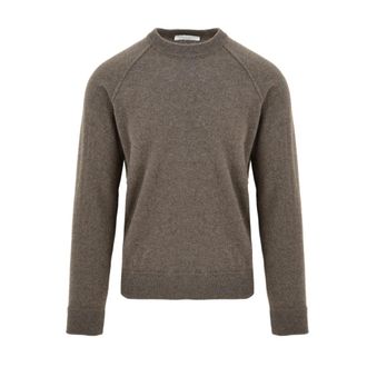 FILIPPO DE LAURENTIIS Sweater Y24195 - - Knitwear - Herren - Braun - S