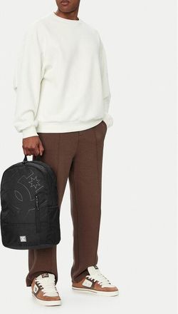 DC Rucksack WBEO-DCI-RH-001-10 Schwarz