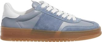 Kennel & Schmenger Low-Top Sneaker - Drift - Gr. 39 (EU) - in Blau - f&uuml;r Damen