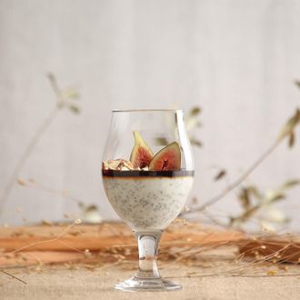 LAV Empire Craft Bier Brille - 590ml - Packung Von 6