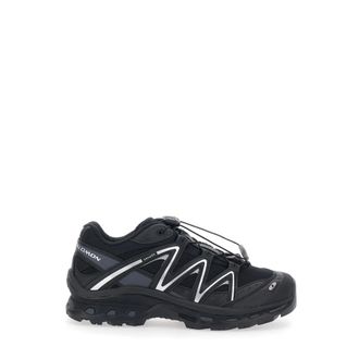 Salomon Homme, Chaussures, Noir, Taille: 43 EU XT-Quest Baskets