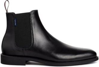 Paul Smith Bottines Cedric en cuir