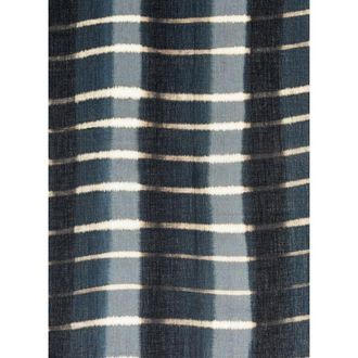 Saison 1865 Foulard en coton