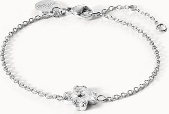 Purelei Cuore Armband, verstellbare L&auml;nge