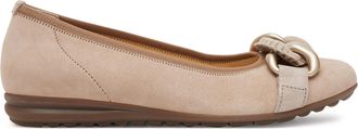 Gabor Ballerinas Gabor 62.625.30 Beige