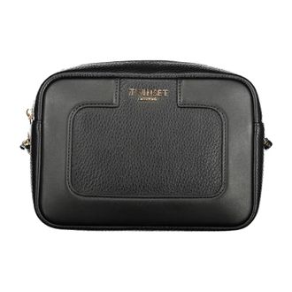Twinset Kameratasche - - Bags - Damen - Schwarzk - ONE SIZE