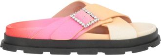 Pollini SCHUHE - Sandalen auf YOOX.COM