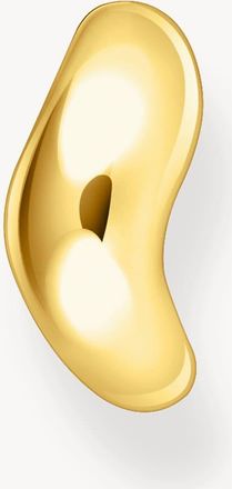 Thomas Sabo Ohrklemme in Goldoptik