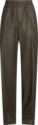 Burberry HOSEN & R&Ouml;CKE - Hosen auf YOOX.COM