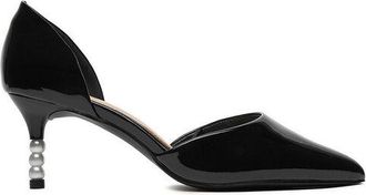 Sergio Bardi Pumps WYL3994-2Z-SB Schwarz