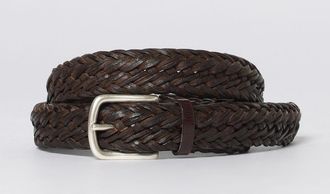Orciani Ceinture ORCIANI Homme couleur Brun