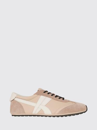 Tory Burch Baskets Femme couleur Rose