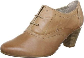Jana 8-8-23302-20, Chaussures Basses Femme - Beige (Camel 310), 39.5 EU