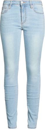 A|X Armani Exchange HOSEN & R&Ouml;CKE - Jeanshosen auf YOOX.COM