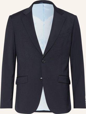 Paul Paul Anzugsakko Slim Fit blau