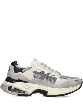 Premiata baskets Sharky - Gris