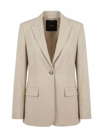 Pinko Veste Casual - Beige