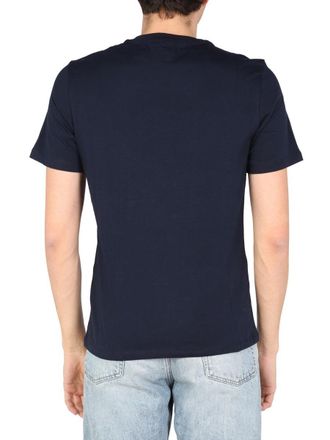 Ballantyne Heritage T-Shirt - Blue