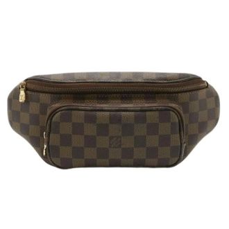 Louis Vuitton unisex, Pre-owned, Brun, Taille: ONE Size Sac Banane Vintage Pre-owned