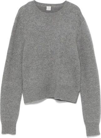 Toteme Damen, Strickwaren, Grau, XSGr&ouml;&szlig;e