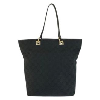Gucci Damen, Pre-Owned, Schwarzk, ONE SIZEGr&ouml;&szlig;e