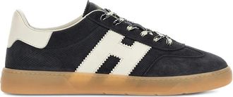 Hogan Herren, Schuhe, Blau, 44 EUGr&ouml;&szlig;e