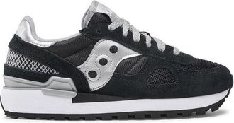 Saucony Sneakers Shadow Original S1108-671 Schwarz