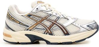 Asics Homme, Sport, Beige, Taille: 46 1/2 EU Running Chaussures