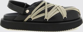 Rick Owens Schuhe Herren Farbe Schwarz