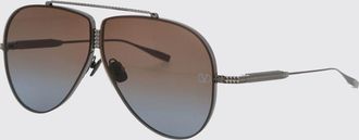 Valentino Garavani Lunettes De Soleil VALENTINO GARAVANI Femme couleur Noir