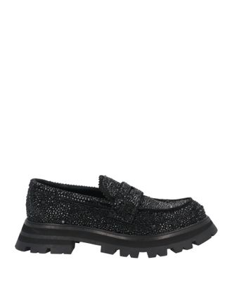 Alexander McQueen SCHUHE - Mokassins auf YOOX.COM
