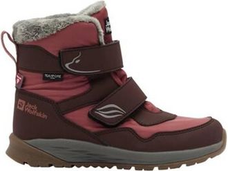 Jack Wolfskin Kinder Multifunktionsstiefel POLAR BEAR-G TEXAPORE MID VC K