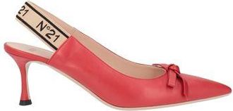 N&deg;21 CHAUSSURES - Escarpins sur YOOX.COM