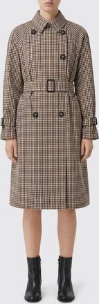 Max Mara Veste MAX MARA THE CUBE Femme couleur Marron