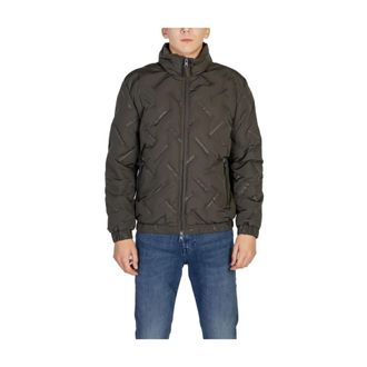 Antony Morato Herren, Jacken, Gr&uuml;n, XLGr&ouml;&szlig;e