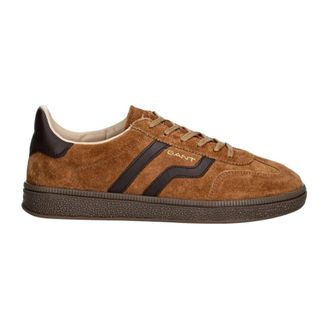 GANT Cuzima Sneakers - - Shoes - Damen - Braun - 39 EU