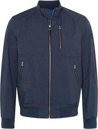 Brax Brax, Damen, Jacken, Blau, 2XLGr&ouml;&szlig;e