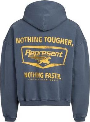 Represent Sweatshirt imprim&eacute; en coton