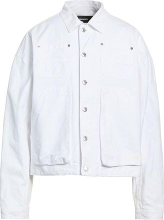 Dsquared2 JACKEN & M&Auml;NTEL - Jacken und Anoraks auf YOOX.COM