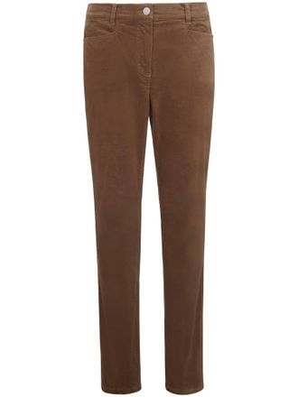 Peter Hahn Sportsamt-Hose Barbara Peter Hahn braun