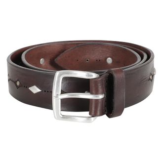Orciani Herren, Accessories, Braun, 105 CMGr&ouml;&szlig;e