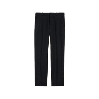 Balenciaga Herren, Hosen, Schwarzk, MGr&ouml;&szlig;e