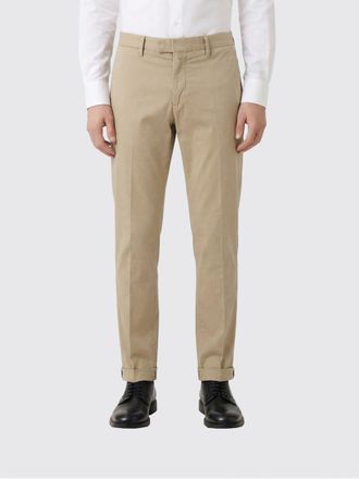 BRIGLIA 1949 Hose BRIGLIA 1949 Herren Farbe Beige